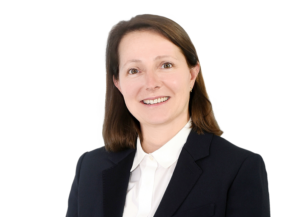 Caroline Apffel | Spencer Stuart