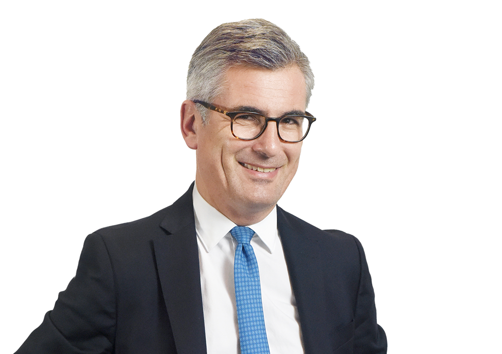 Vincent Poggi | Spencer Stuart