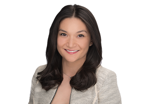 Jennifer Gerney | Spencer Stuart