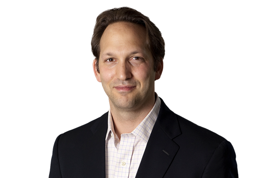 Jason Baumgarten | Spencer Stuart