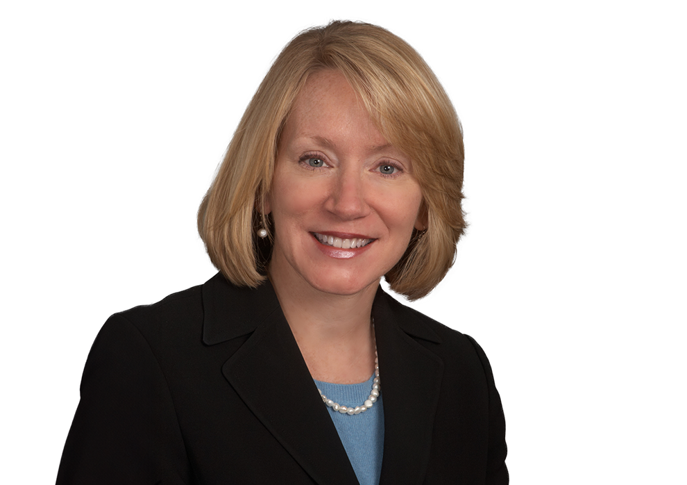 Janine Ames | Spencer Stuart