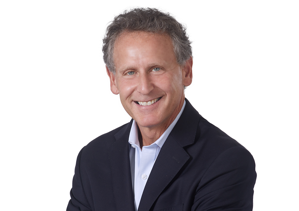 James M. Citrin | Spencer Stuart