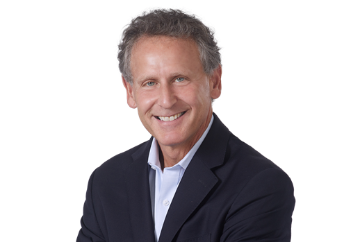 James M. Citrin | Spencer Stuart