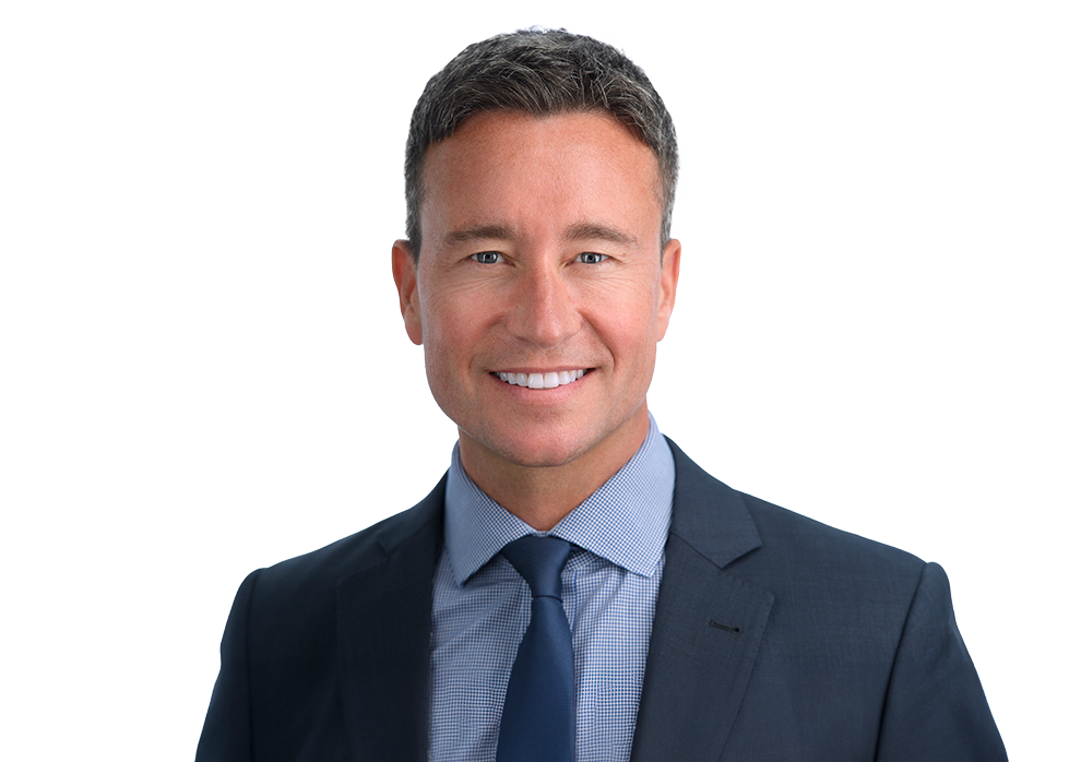 Jason Hancock | Spencer Stuart