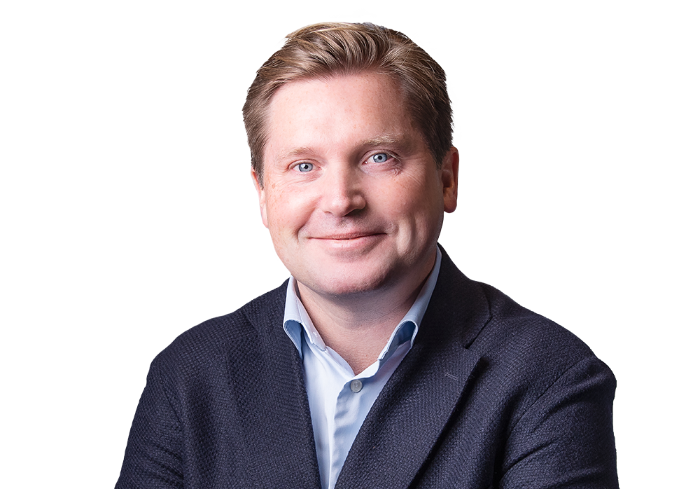 Rune Jørgensen | Spencer Stuart