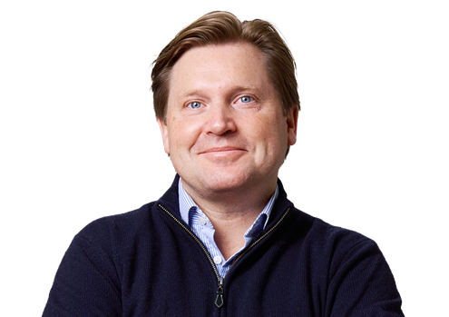 Rune Jørgensen | Spencer Stuart