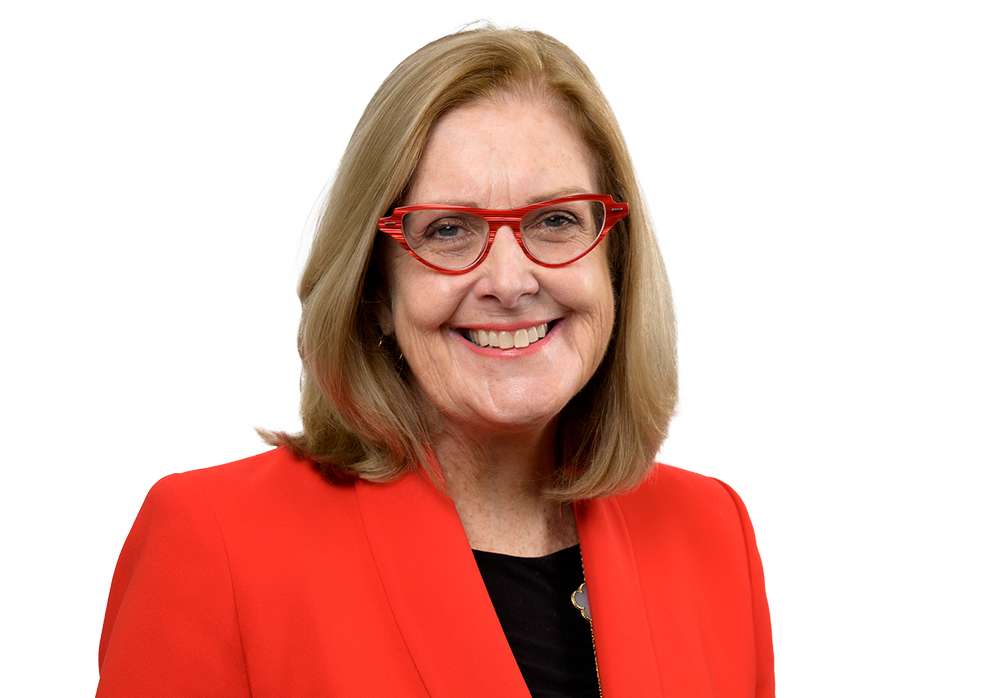 Kerri M. Burgess