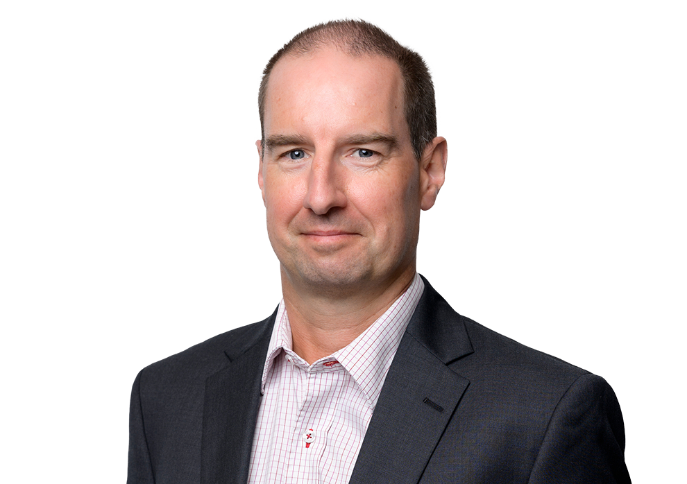 Christopher M. Speight