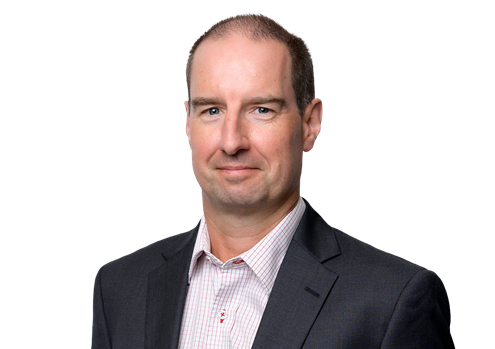 Christopher M. Speight