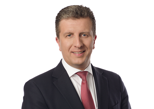 Gerhard Resch-Fingerlos | Spencer Stuart