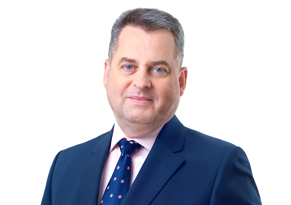 Robert T. Nowakowski | Spencer Stuart