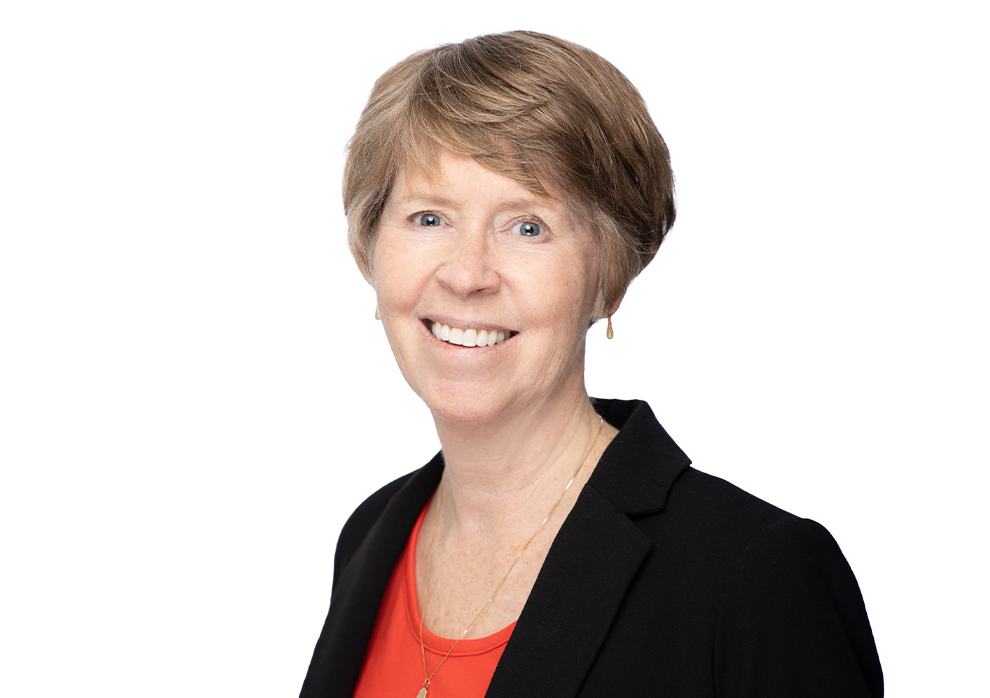 Ann Yerger | Spencer Stuart