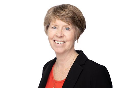 Ann Yerger | Spencer Stuart