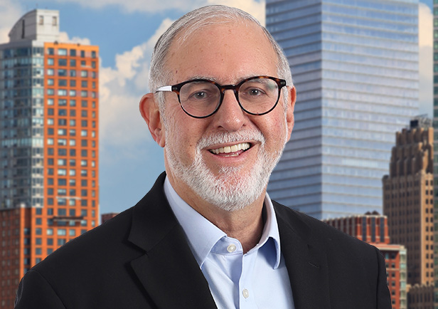 Seymour Adler, Ph.D.