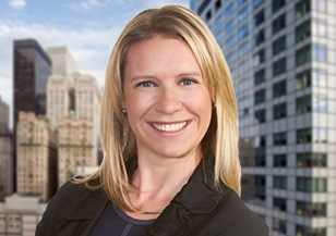 Jenna M. Bayard | Spencer Stuart