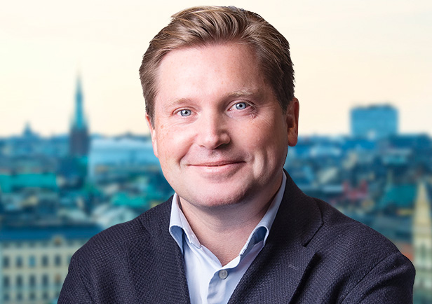 Rune Jørgensen | Spencer Stuart