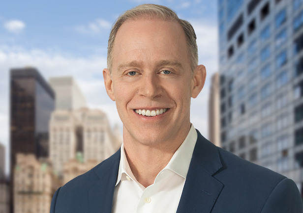 Joel von Ranson | Spencer Stuart