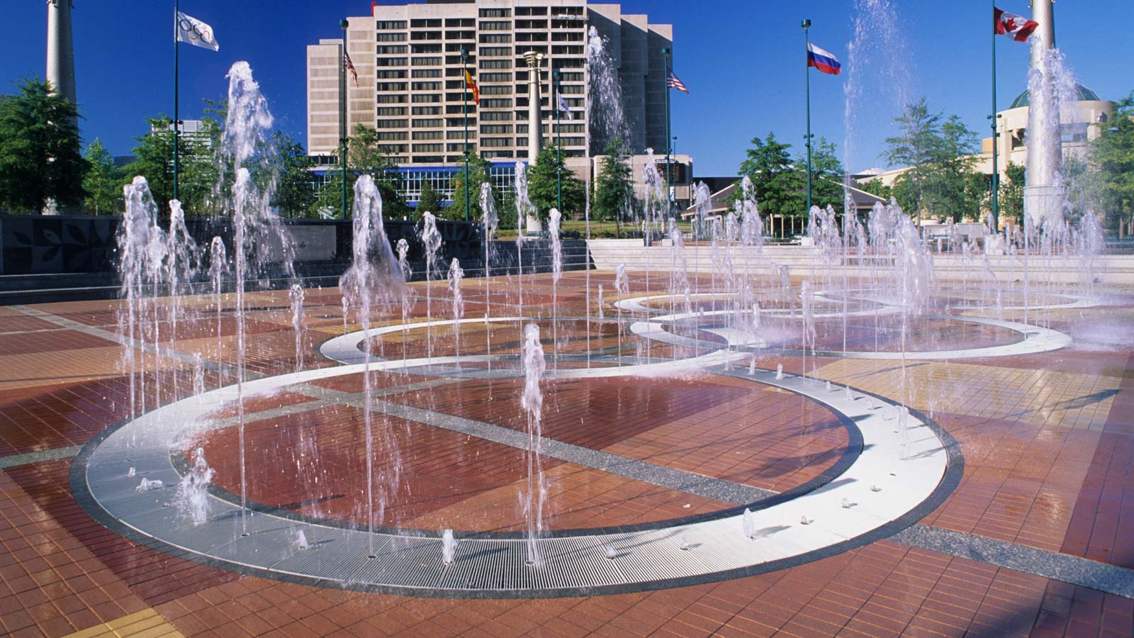 Executive Search Firm Atlanta | Spencer Stuart
