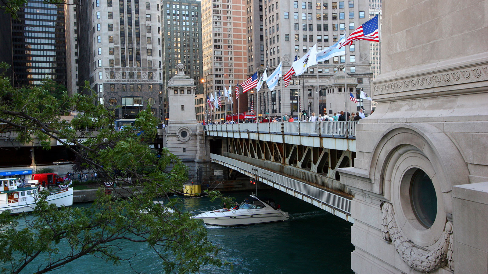 Executive Search Firm Chicago | Spencer Stuart