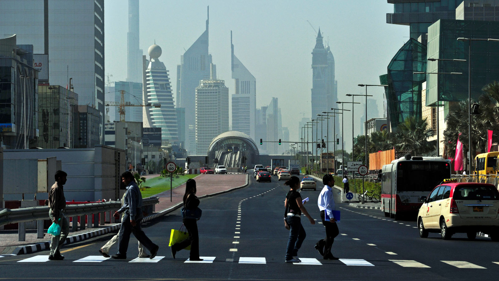 Spencer Stuart Middle East