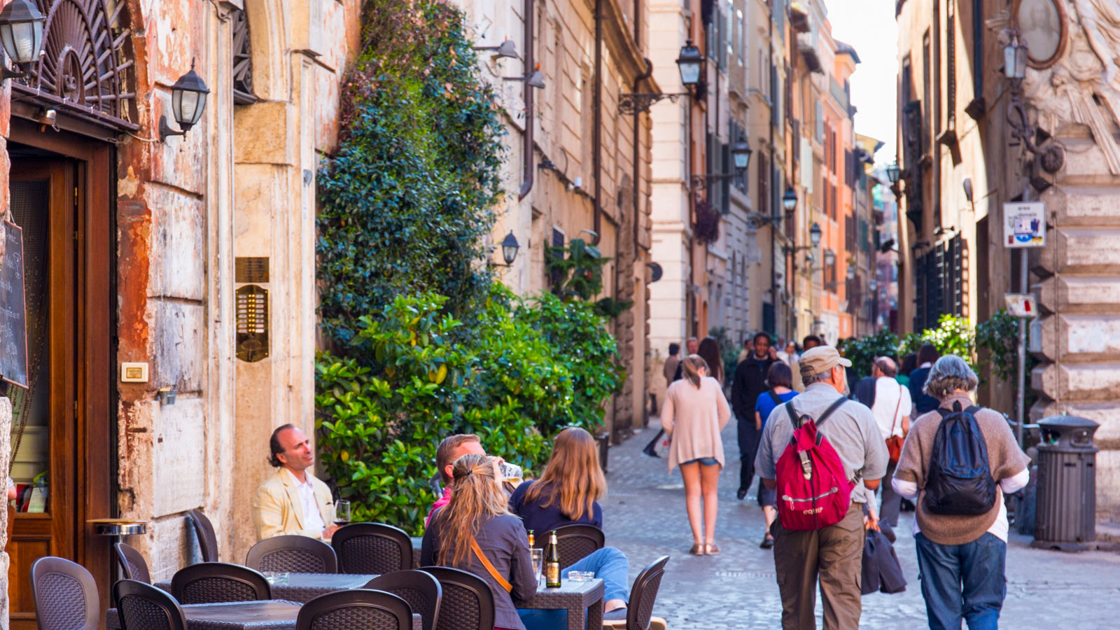 Executive Search & Leadership Consulting - Rome | Spencer Stuart