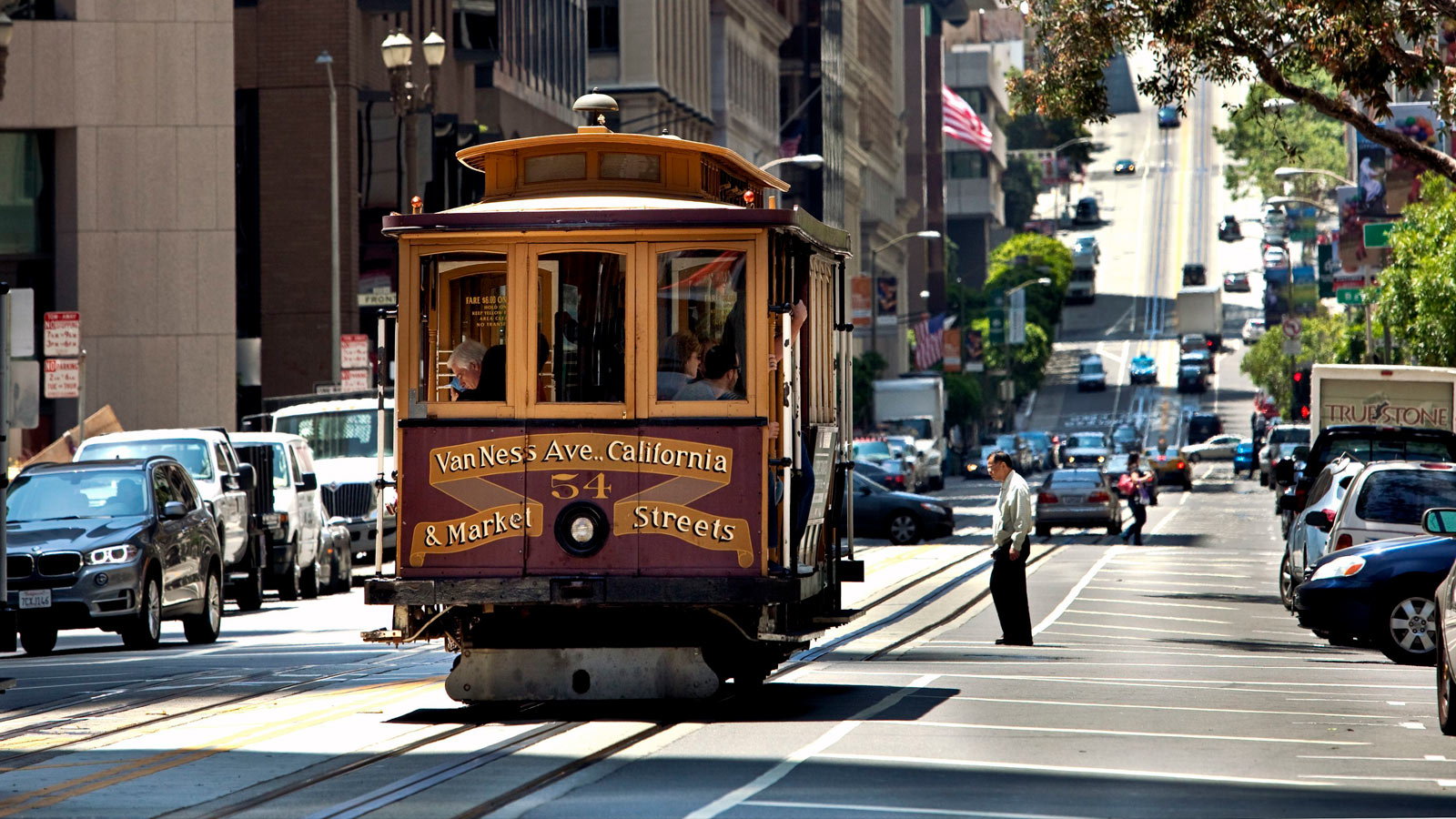 Executive Search Firm San Francisco | Spencer Stuart