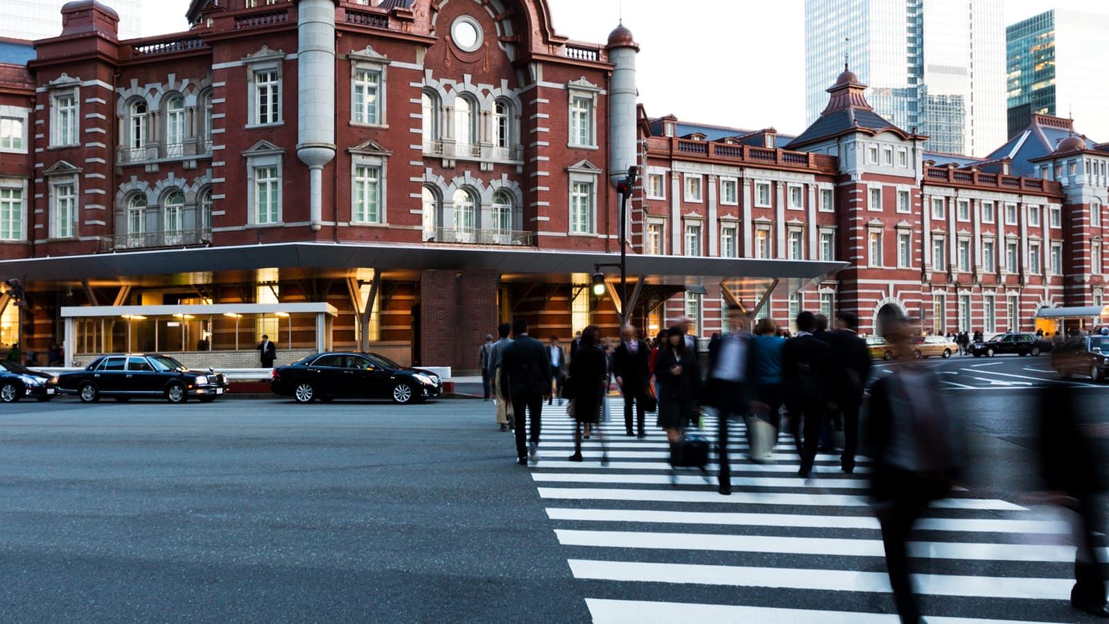 Executive Search & Leadership Consulting - Tokyo | Spencer Stuart