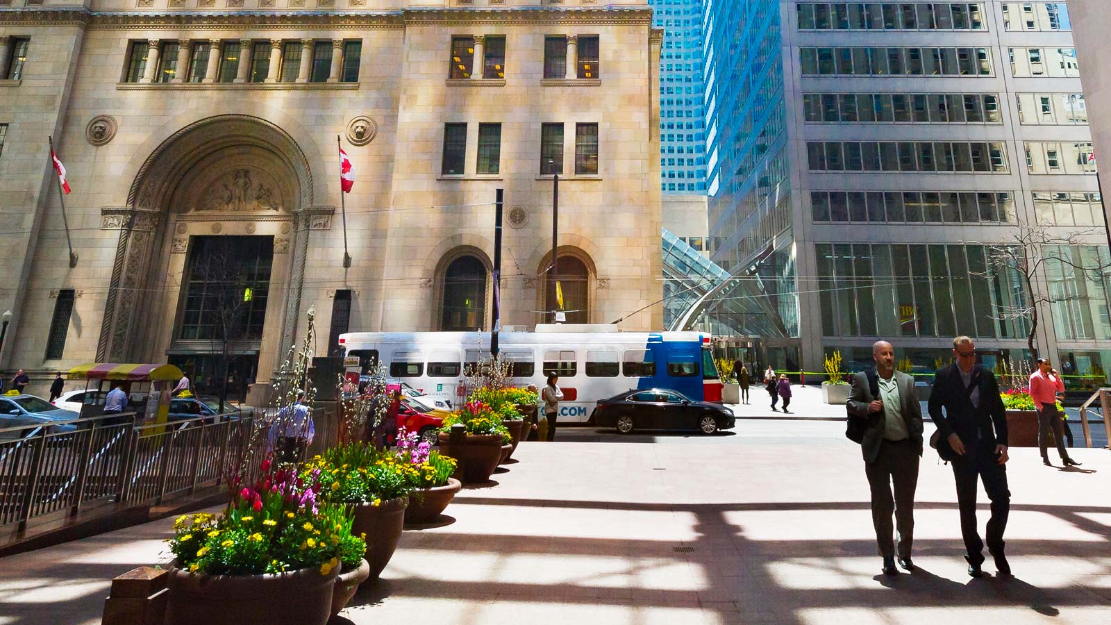 Executive Search & Leadership Consulting - Toronto | Spencer Stuart