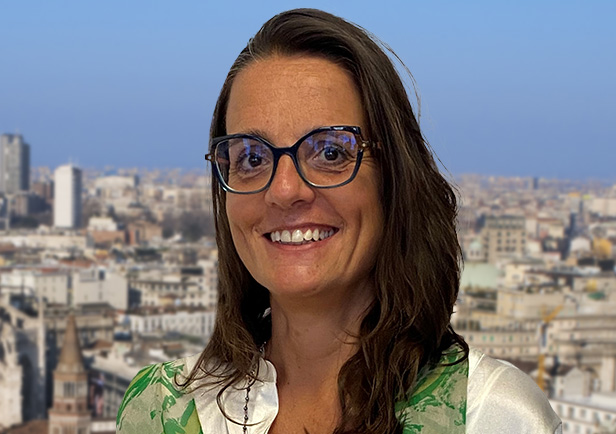 Spencer Stuart Milan