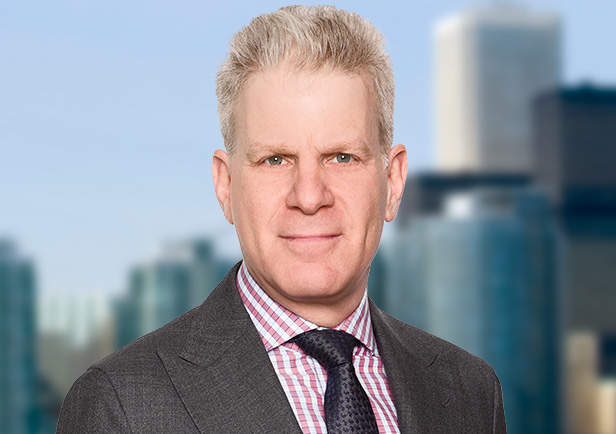 Spencer Stuart Toronto