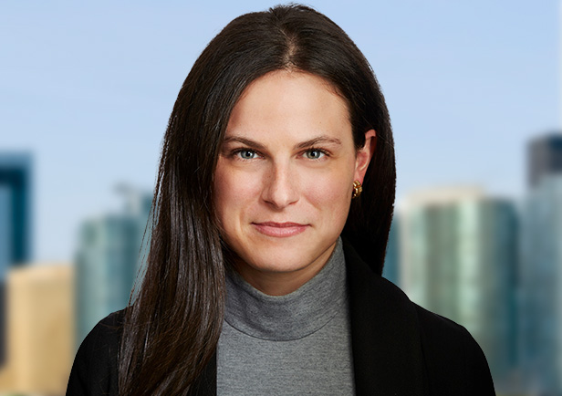 Spencer Stuart Toronto