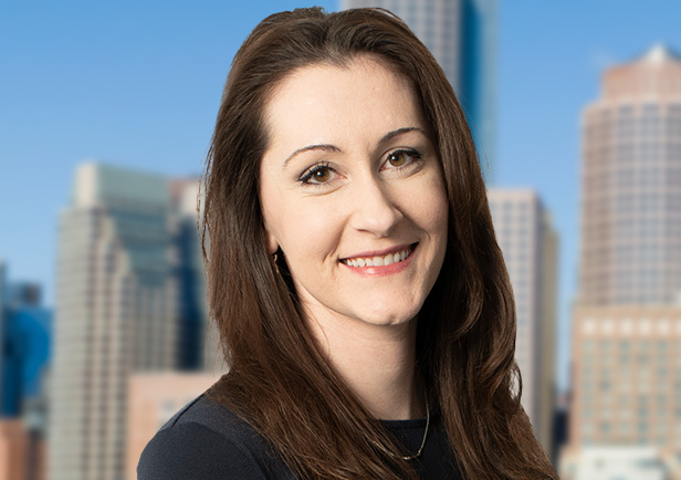 Spencer Stuart Boston