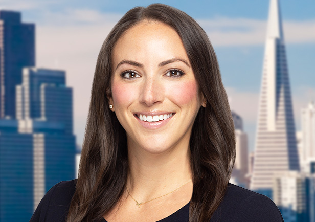 Spencer Stuart San Francisco