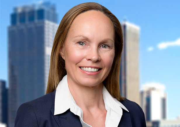 Spencer Stuart Sydney