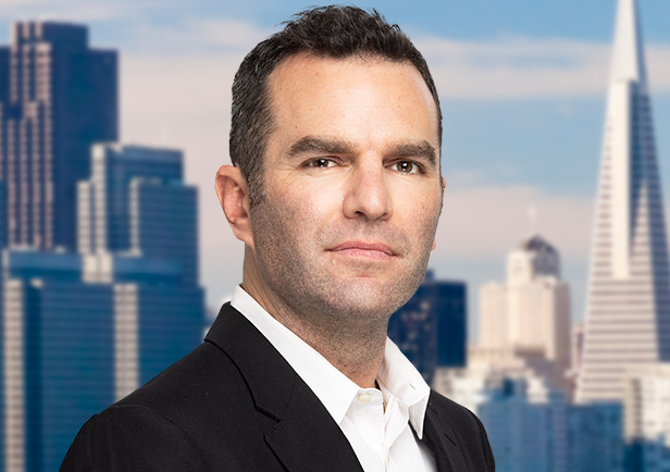 Spencer Stuart San Francisco