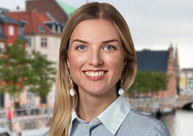 Spencer Stuart Copenhagen