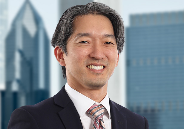 Spencer Stuart Chicago