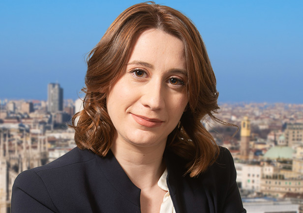 Spencer Stuart Milan