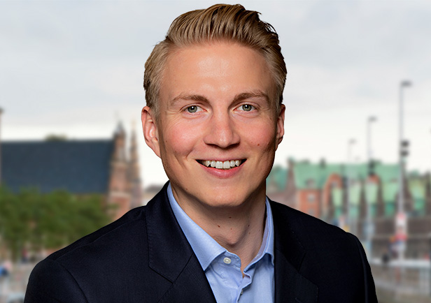 Spencer Stuart Oslo