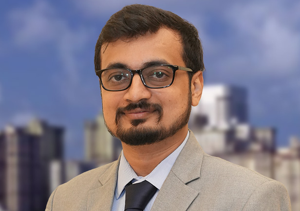 Spencer Stuart Mumbai