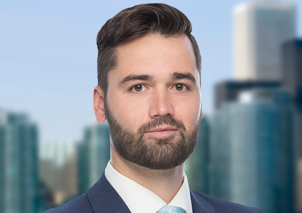 Spencer Stuart Toronto