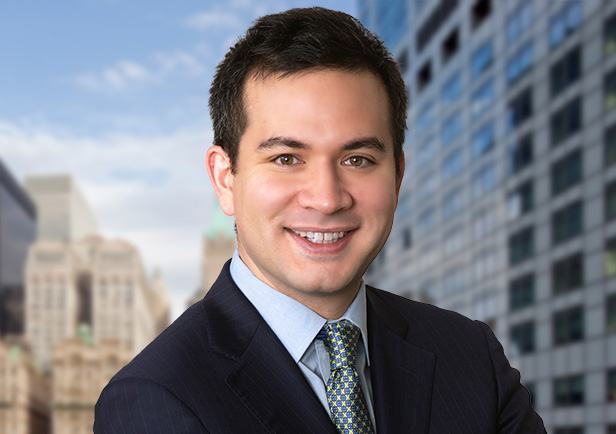 Spencer Stuart New York