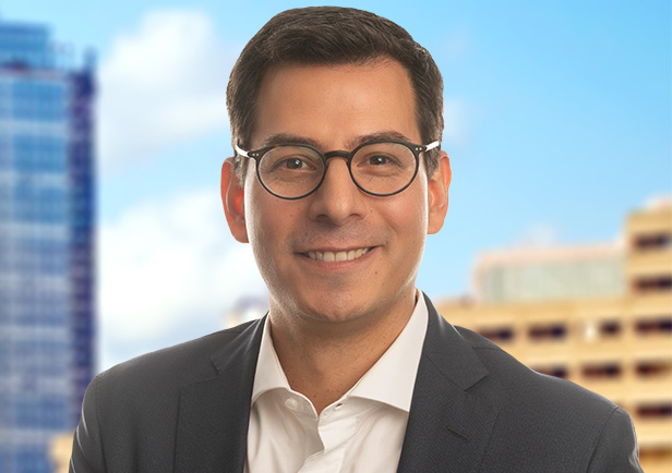 Spencer Stuart Brussels