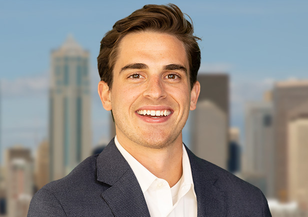 Spencer Stuart Seattle