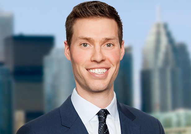 Spencer Stuart Toronto