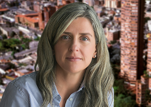 Spencer Stuart Bogota