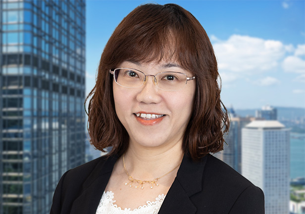 Spencer Stuart Hong Kong