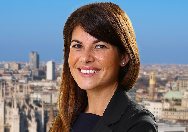 Spencer Stuart Milan