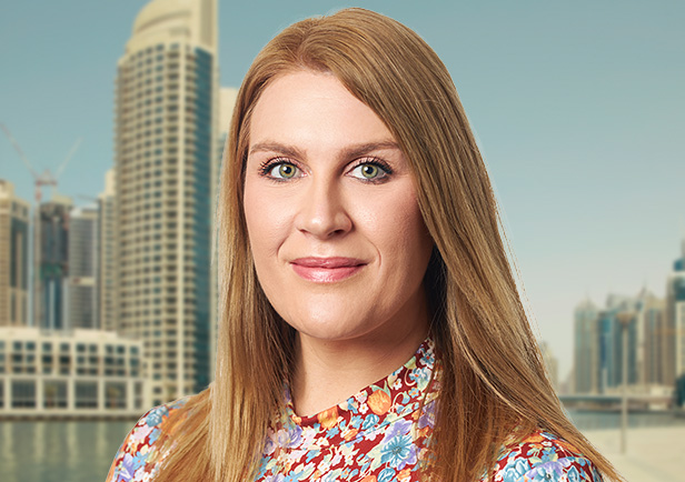 Spencer Stuart Dubai