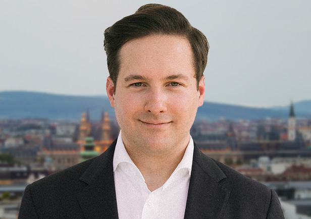 Spencer Stuart Vienna